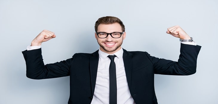 Adopt a Winner’s Mentality and Make High-Performance a Habit