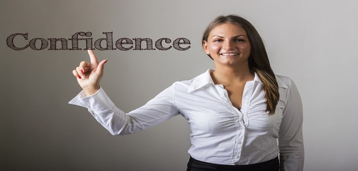 How To Build Confidence Doing These 5 Easy Things Daily
