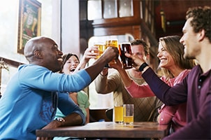 Be friendly and outgoing - Binaural Beats Meditation To Make Friends