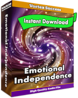 Emotional Independence: How to Become Self-Reliant